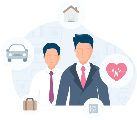 Delta Insurance Agency, Serving All of Arizona with Home, Auto & Business